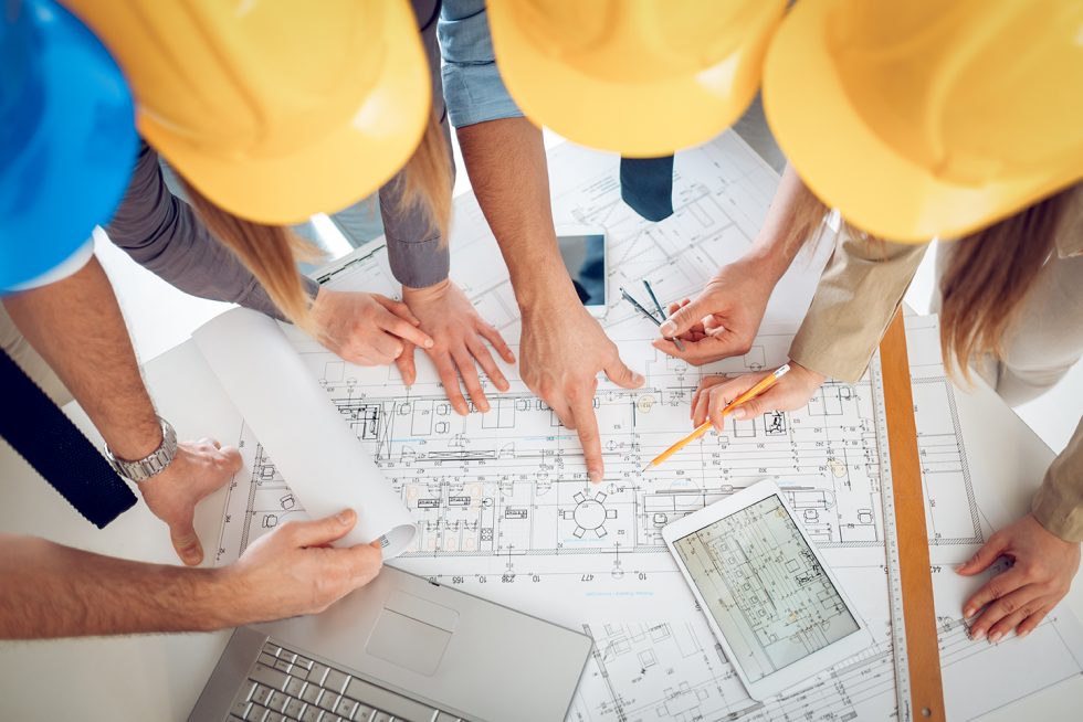 Capital Projects in Health Care: Getting Started | Wiederhold and ...