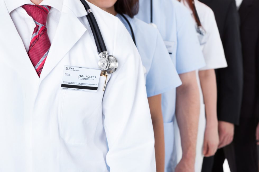 Podcast The Evolving Role Of Leadership In Healthcare Wiederhold And